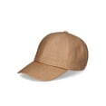 Time and Tru Women's Woven Straw Baseball Cap, Beige - Walmart.com