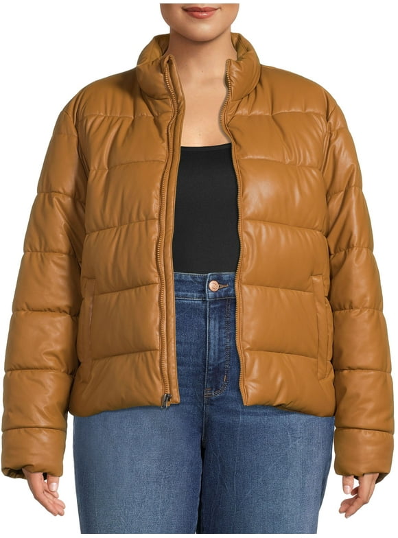 Time and Tru Coats & Jackets in Time and Tru - Walmart.com