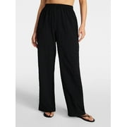 Shop Swimsuit Cover-Up Pants in Stylish Colors for Your Beach Look