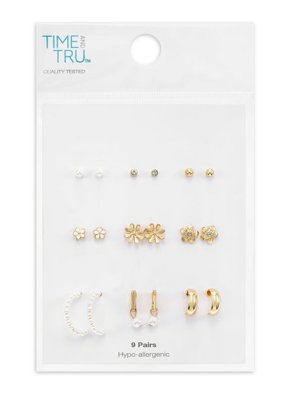 Shop Time and Tru Clothing and Accessories - Walmart.com