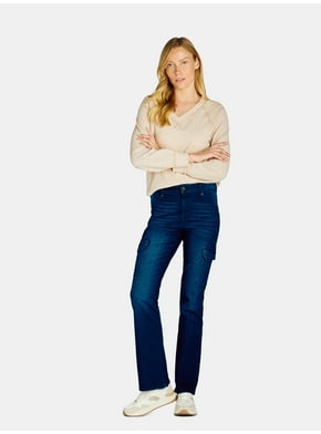 Time and Tru Jeans in Time and Tru - Walmart.com