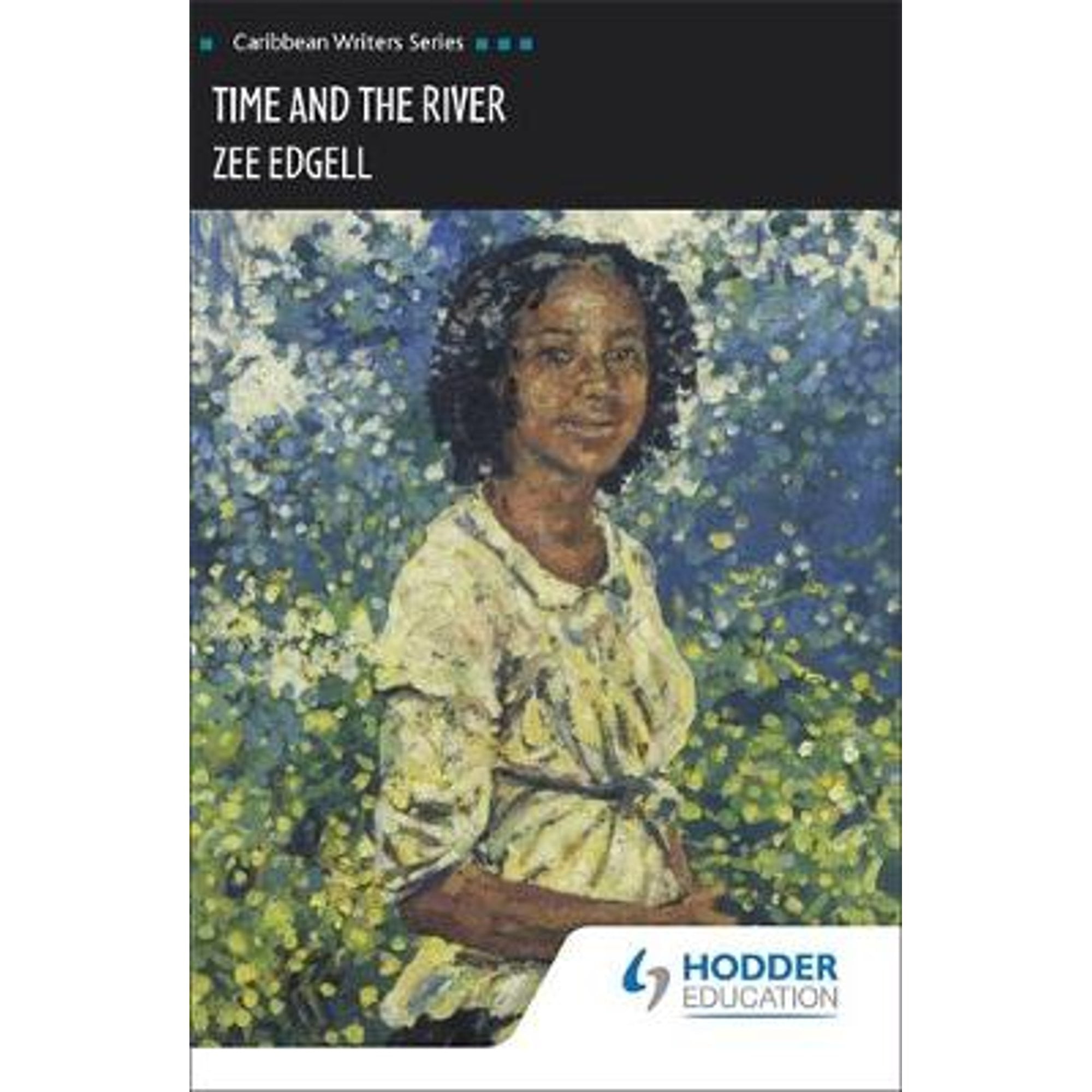 Pre-Owned Time and the River (Paperback) 0435215183 9780435215187 ...