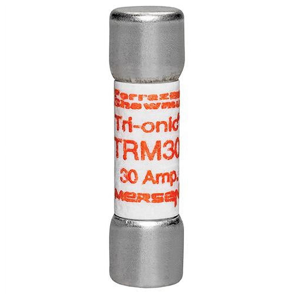 Time-delay midget fuse TRM30 30A 250V (1EA) - Walmart.com