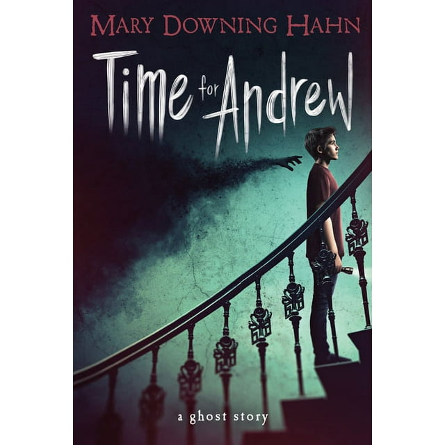 Time for Andrew: A Ghost Story (Paperback) - Walmart.com