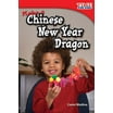 Caillou: Chinese New Year: Dragon Mask and Mosaic Stickers Included ...