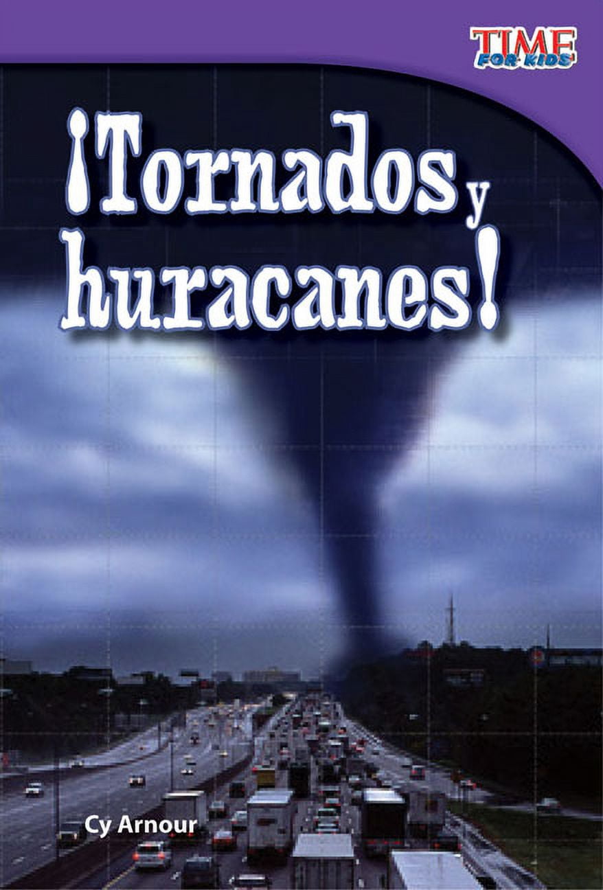 Tornado Spanish