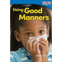 A Kids' Guide to Manners : 50 Fun Etiquette Lessons for Kids (and Their ...