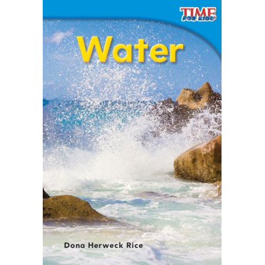 Science: Informational Text: Water Bodies (Paperback) - Walmart.com