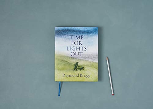 Pre-Owned Time For Lights Out (Hardcover) 1787331954 9781787331952 ...