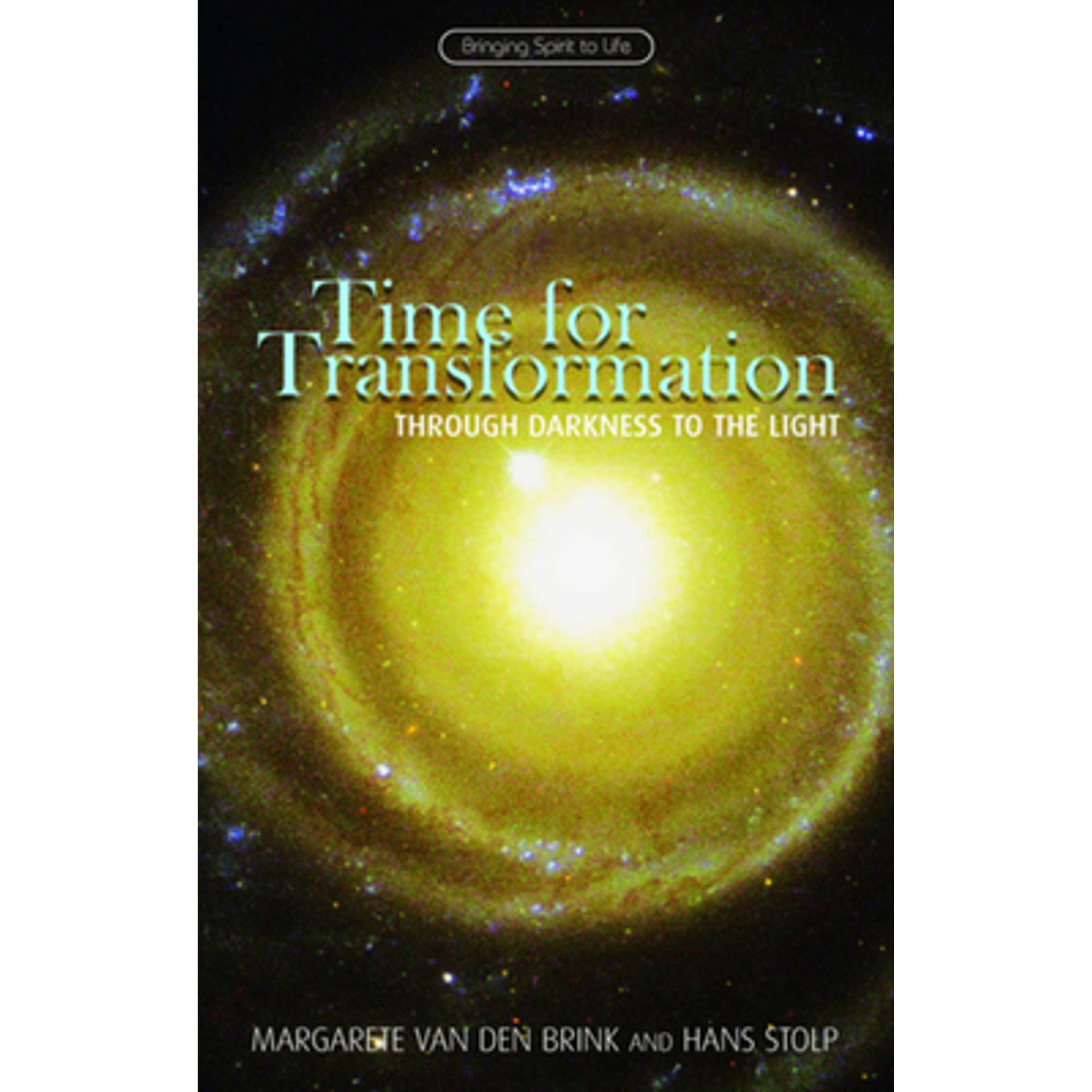 Pre-Owned Time for Transformation: Through Darkness to the Light ...