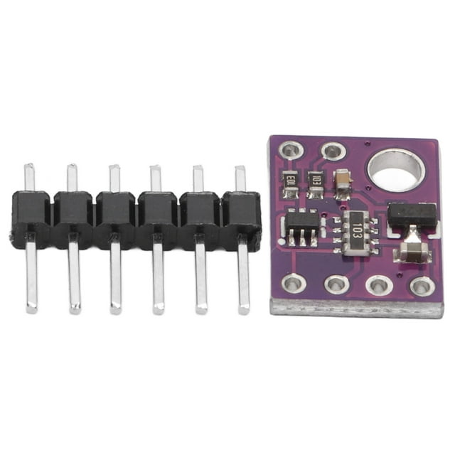Time of Flight Ranging Sensor 2.8?5V VL53L0X Chip IIC Communication ...