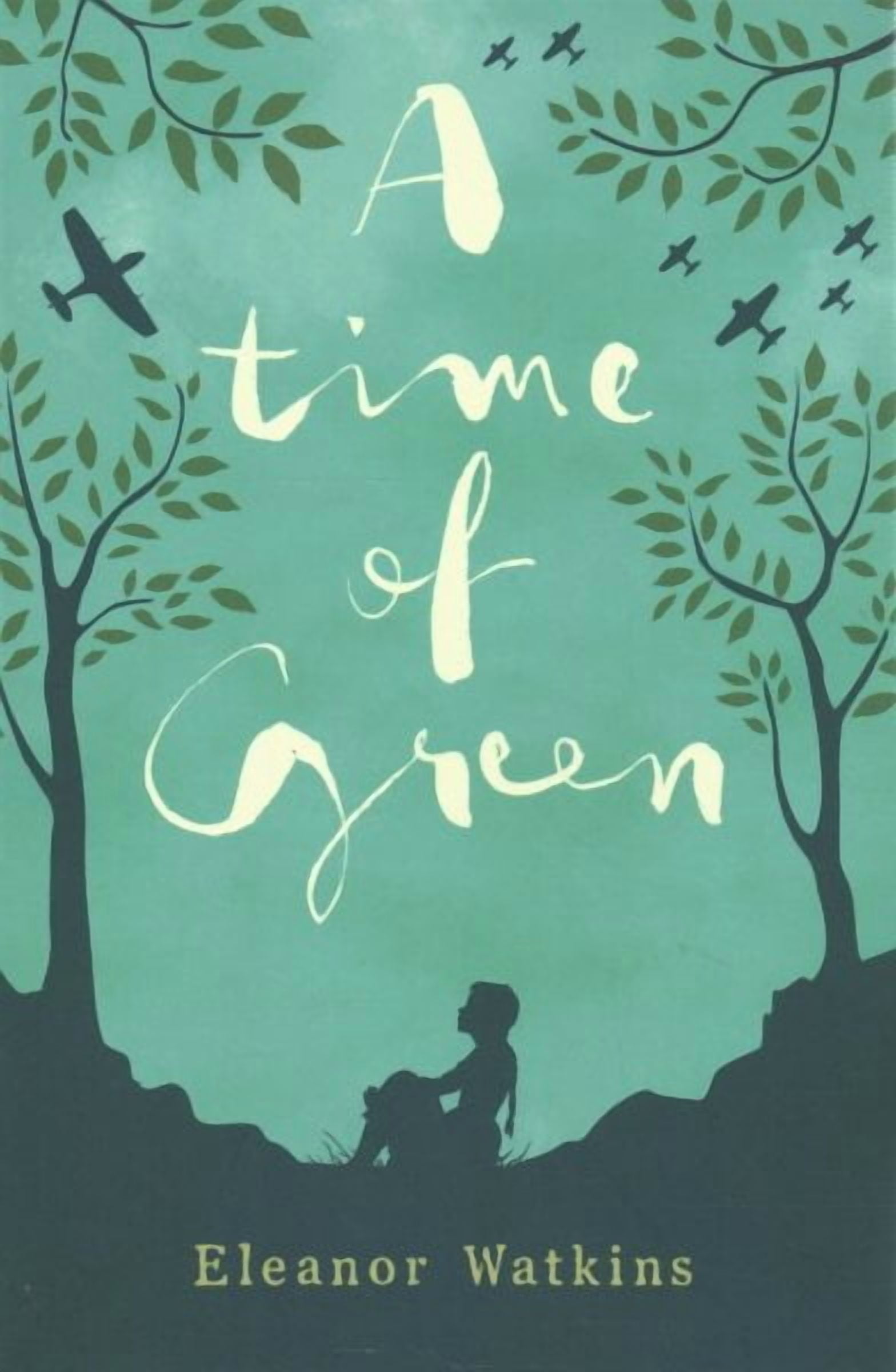 Time of Green - Walmart.com