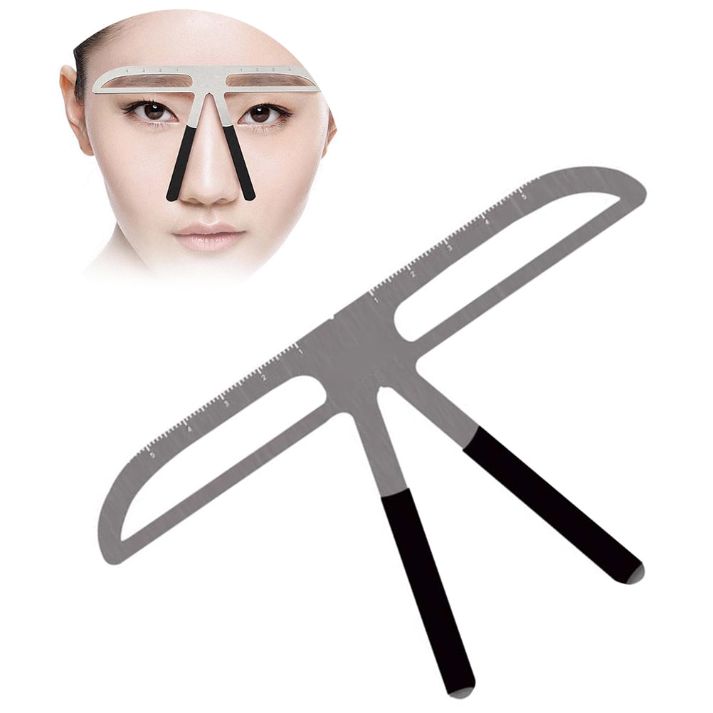 Time-saving Makeup Tool Three-point Balance Positioning Kit - Walmart.com