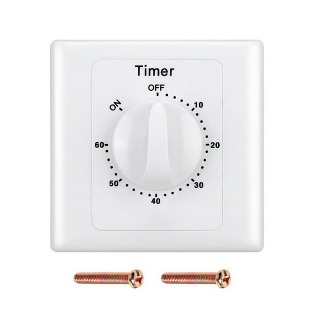 Time Timing Switch Countdown Timer Digital Timer Control Switch Socket