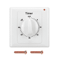Time Timing Switch Socket Countdown Timer Digital Timer Control Switch