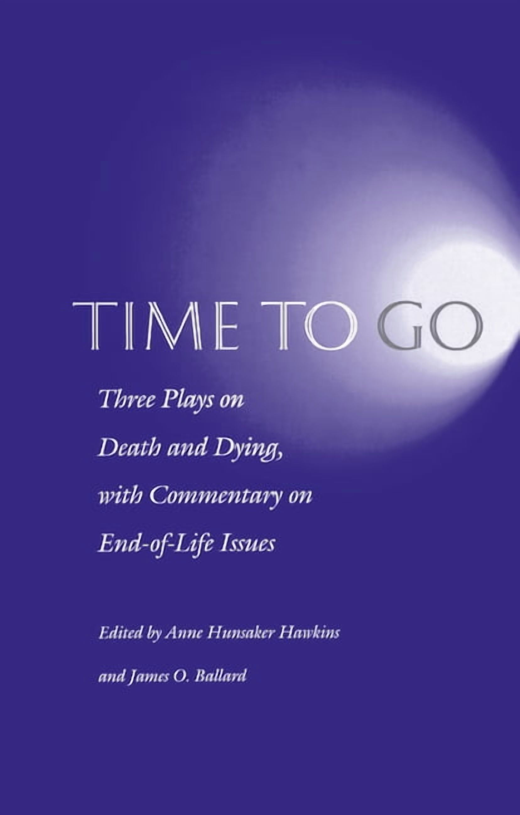 Anne Hunsaker Hawkins