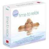 Time to Relax / Various - Walmart.com