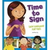 Signing at School : Sign Language for Kids - Walmart.com