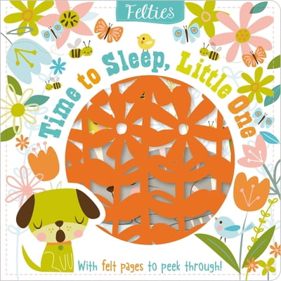 Pre-Owned Time to Sleep, Little One (Board book) 1788432320 ...