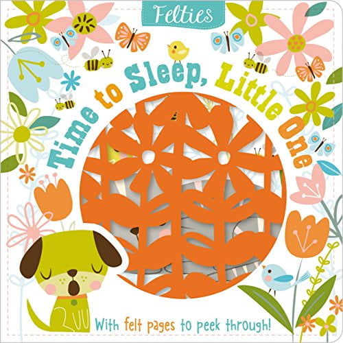 Pre-Owned Time to Sleep, Little One (Board book) 1788432320 ...