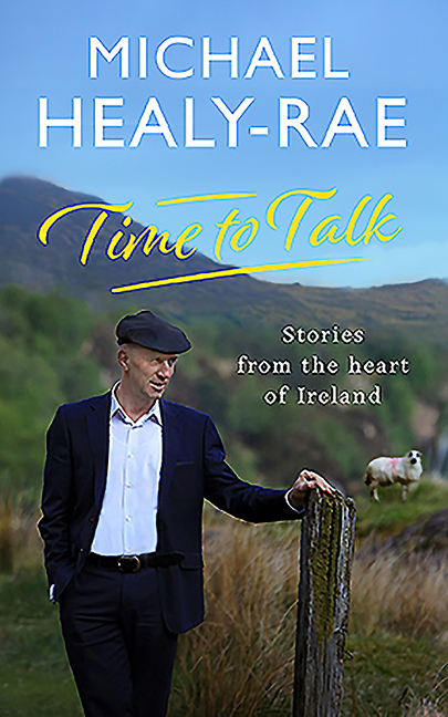 Time to Talk: Stories From the Heart of Ireland - Walmart.com