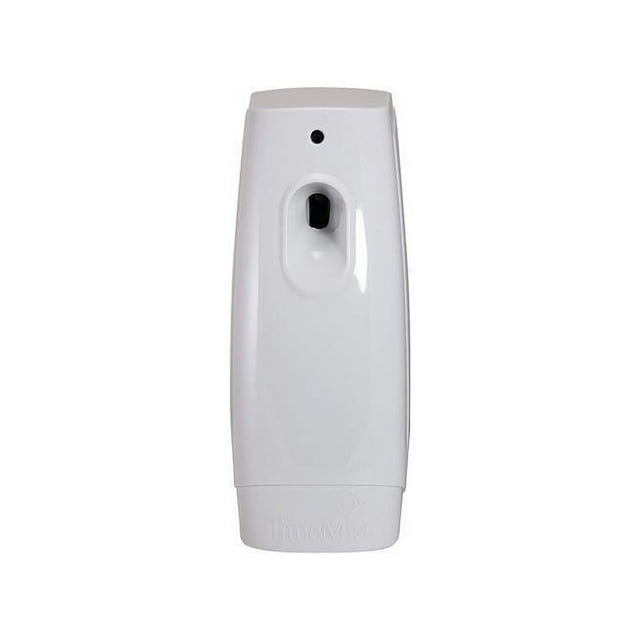 TimeMist Classic Metered Aerosol Dispenser, Auto Timed Room Freshener ...