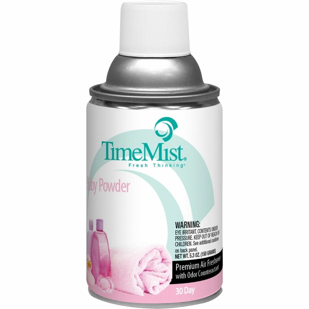 Timemist Refills