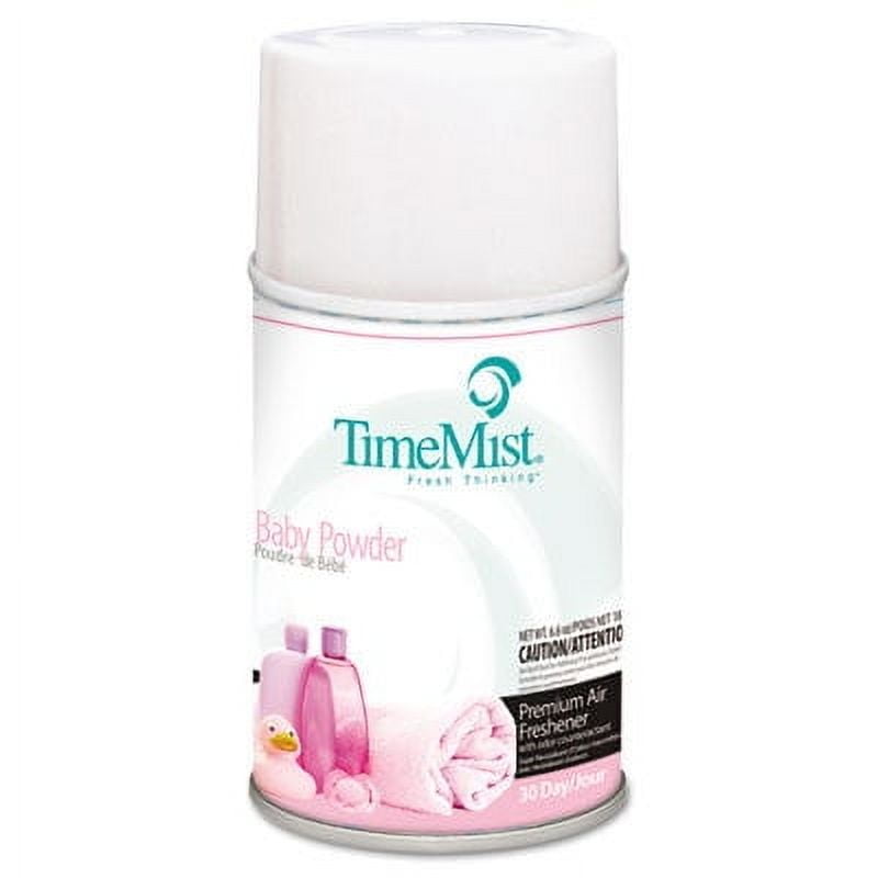Timemist Refills