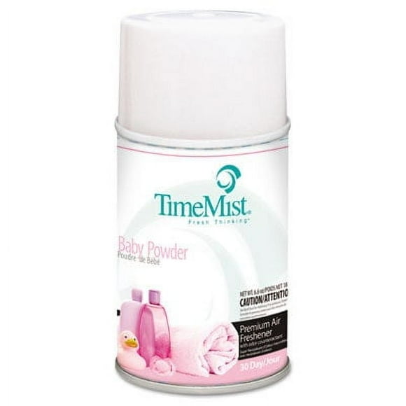 Timemist Refills