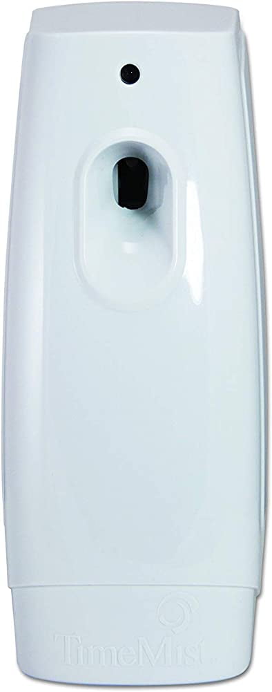 TimeMist Classic Metered Aerosol Fragrance Dispenser 1047717 (1 Unit ...