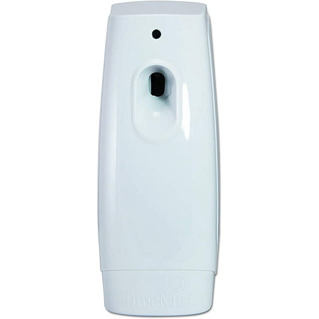 TimeMist Classic Metered Aerosol Fragrance Dispenser 1047717 (1 Unit ...