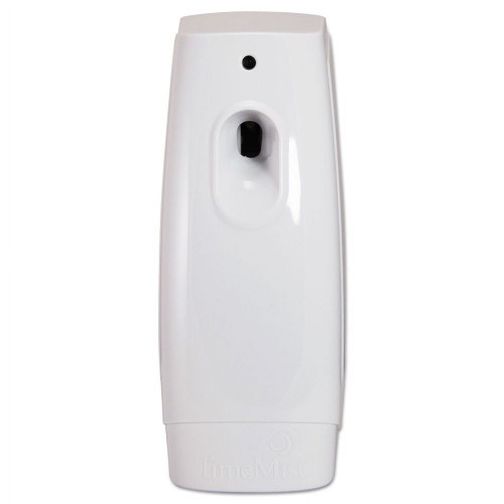 TimeMist Classic Metered Aerosol Fragrance Dispenser, 3.75" x 3.25" x 9 ...