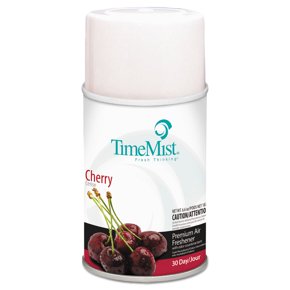 Timemist Refills