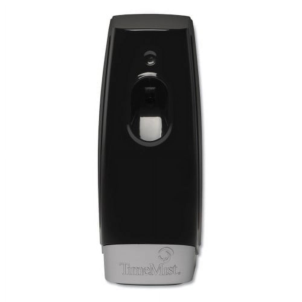 TimeMist Settings Metered Air Freshener Dispenser, 3.4" x 3.4" x 8.25 ...