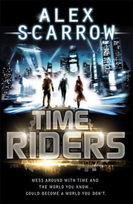 Pre-Owned Timeriders (Paperback) 0141326921 9780141326924 - Walmart.com