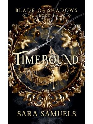 Timebound - Walmart.com