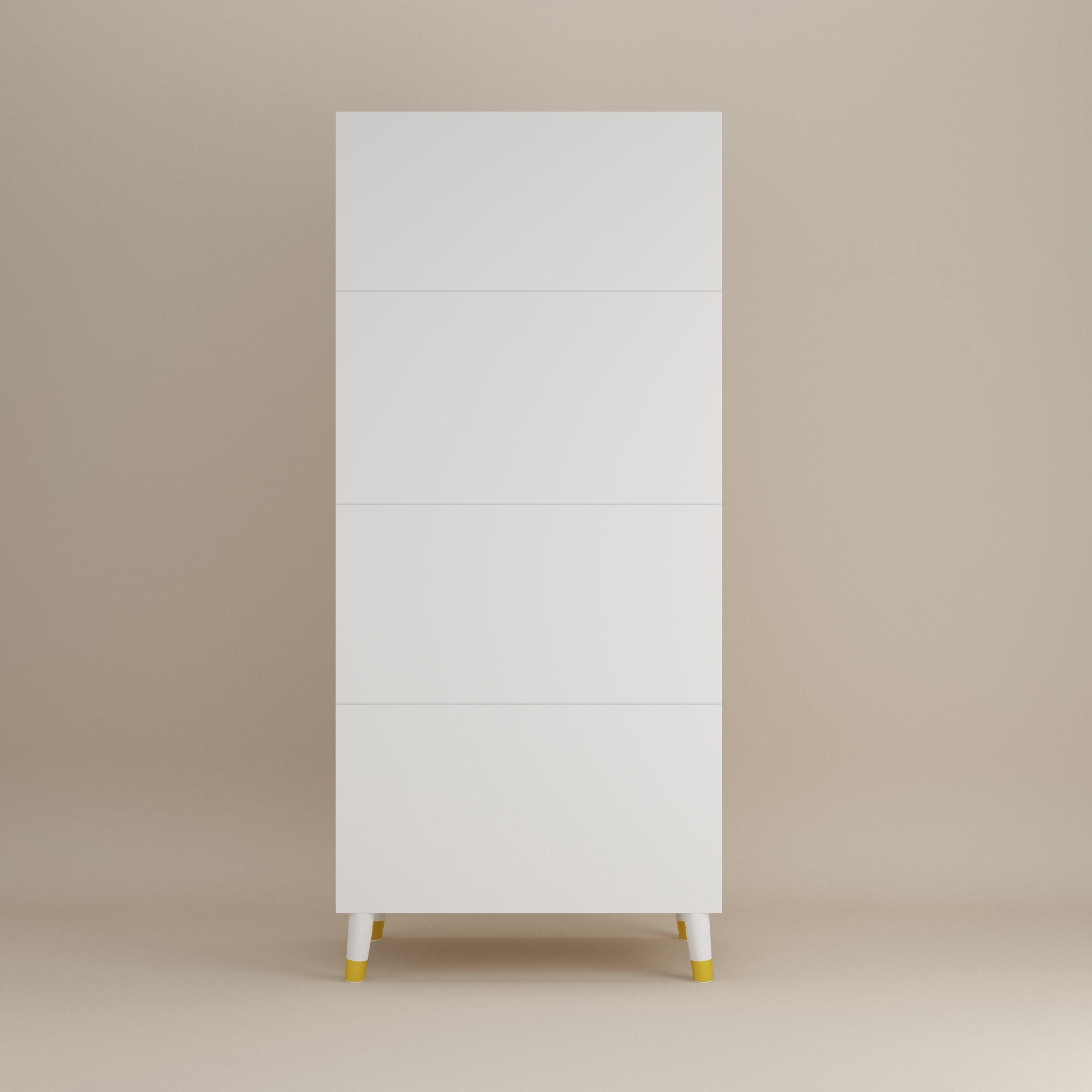 Timechee 31.5"Wx70.9"H Armoire Wardrobe Storage Cabinet Closet Hanging ...