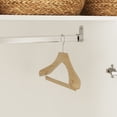Timechee Large Armoire Wardrobe Closet Cabinet 4 Doors White - Walmart.com