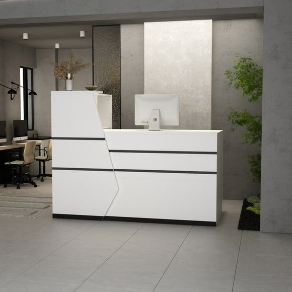 Security Desks