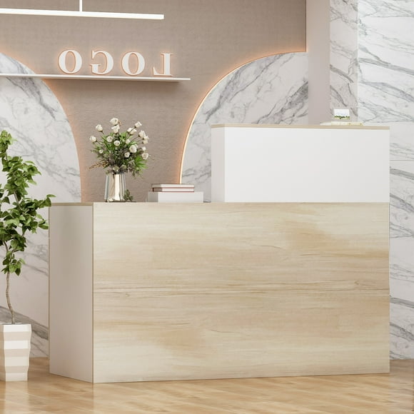 Security Desks