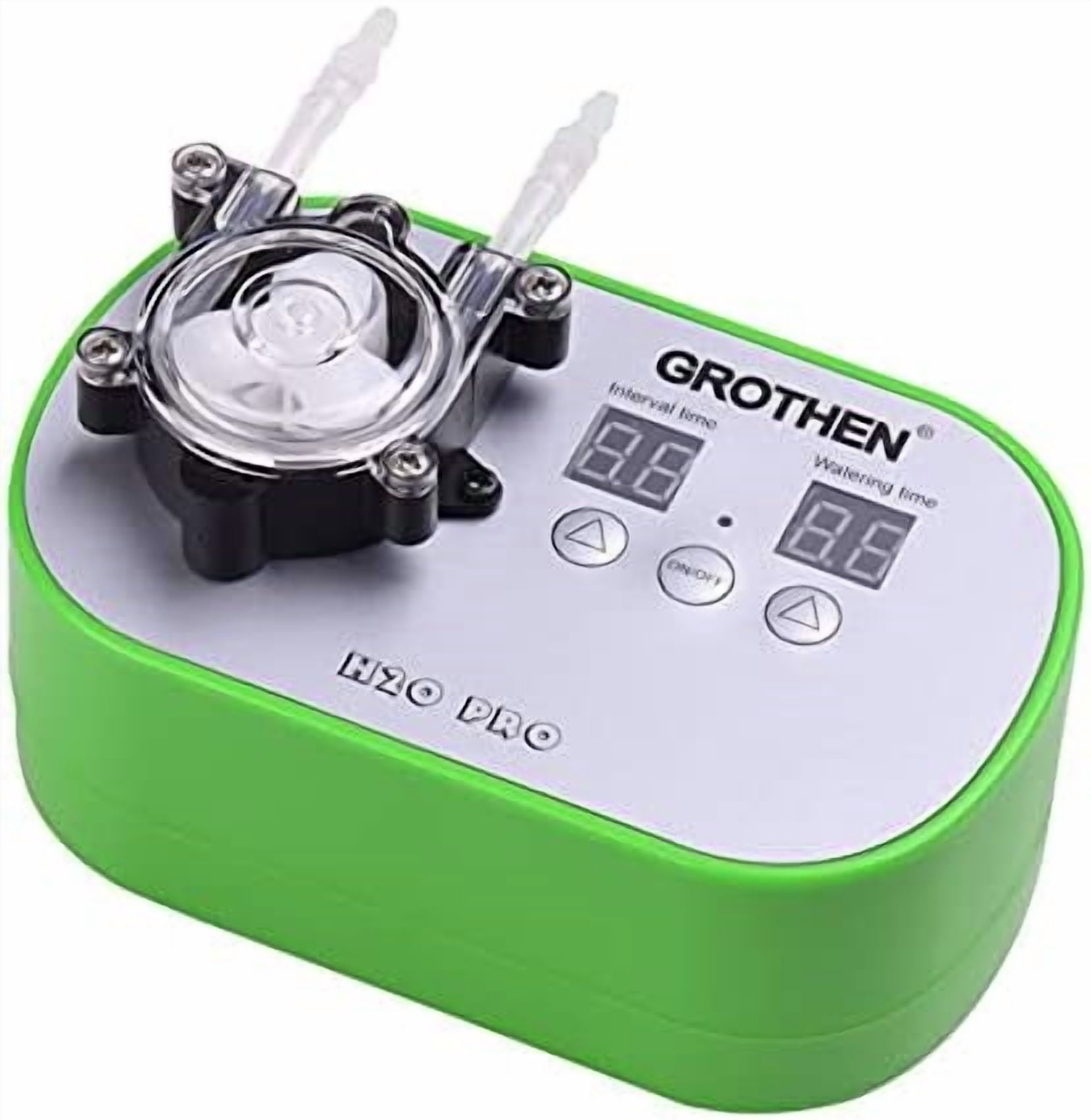 Timed Dosing Peristaltic Pump Metering Pump Smart Watering Device ...