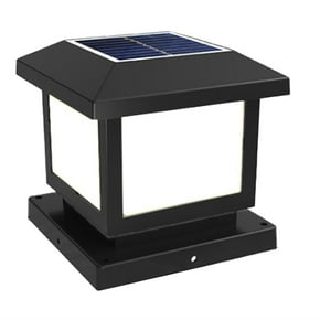 Solar Lights Timer