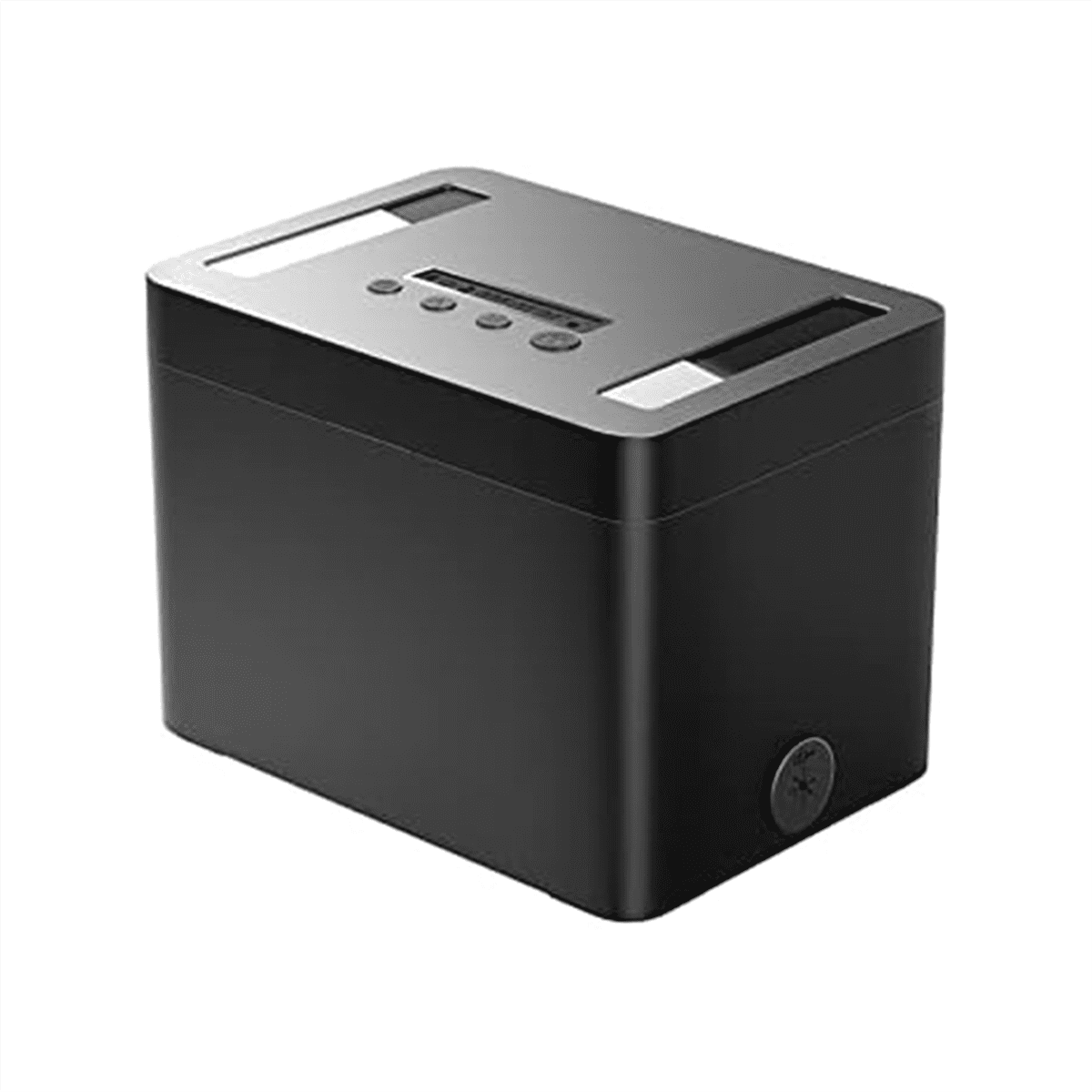 Timed Lock Box, Mobile Phone Lock Box with , Lock Container Self ...