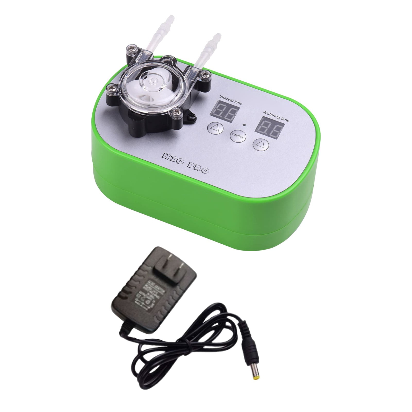 Timed Peristaltic Pump, Timed Dosing Peristaltic Pump Metering Pump ...
