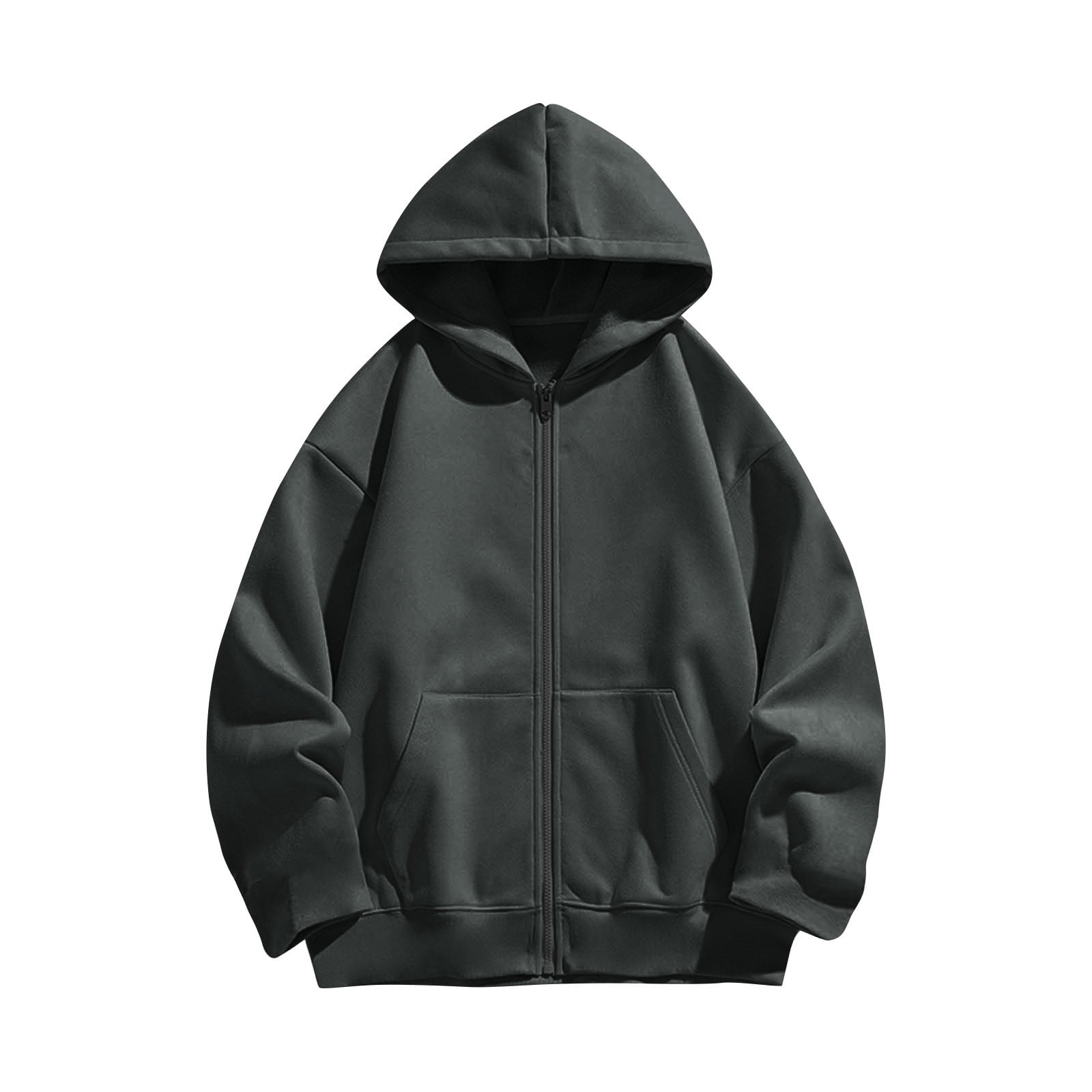 Timegard Baby Zip up Sweatshirts Toddler Hoodies Jackets Boys Girl Long ...