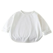 MONAG Long Sleeve Baby Raglan Tee - Walmart.com