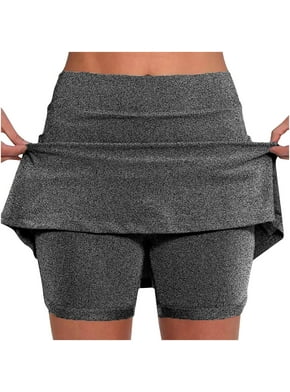 Plus Size Shorts in Womens Plus - Walmart.com