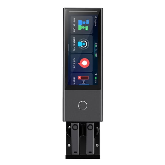 Timekettle X1 AI Interpreter Hub - Walmart.com