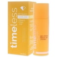 Timeless 20% Vitamin C Brightening Serum - Face Serum for Oily and Dry ...