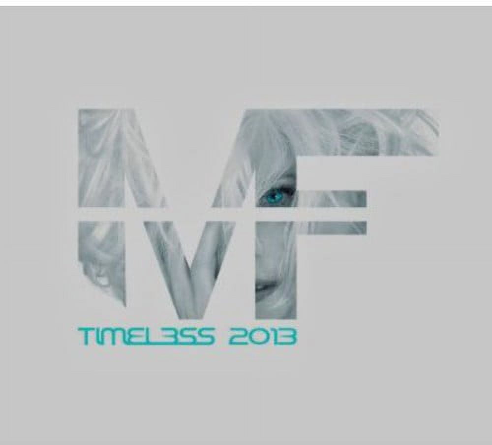 Timeless 2013 (CD) (Limited Edition) - Walmart.com